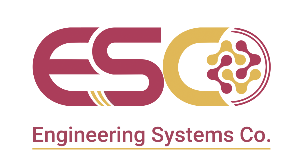 Enterprise solutions in information technology - ESCO-TECH