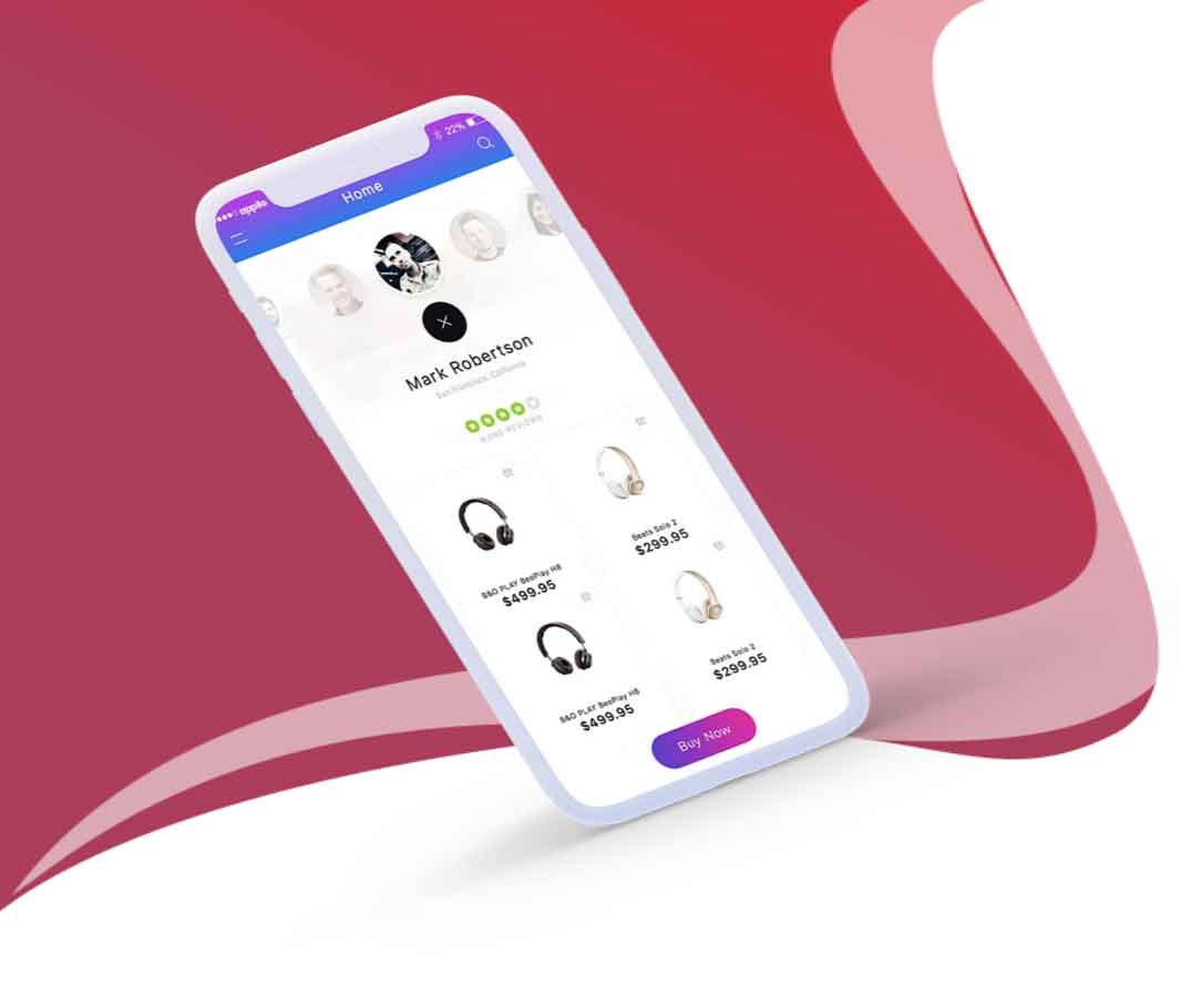 Mobile Apps Development in Saudi Arabia - ESCO-TECH